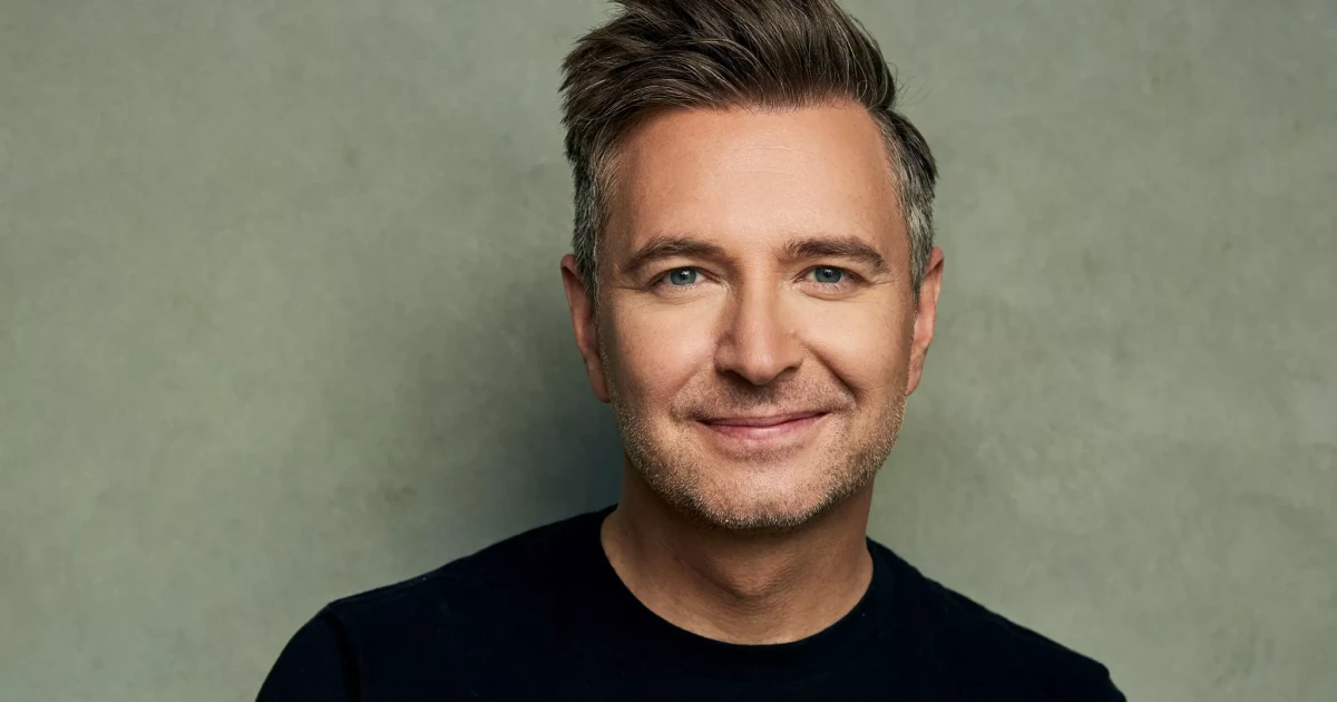 'Spirit Rise' van Travis Cottrell is de CD van de Week | Groot Nieuws Radio